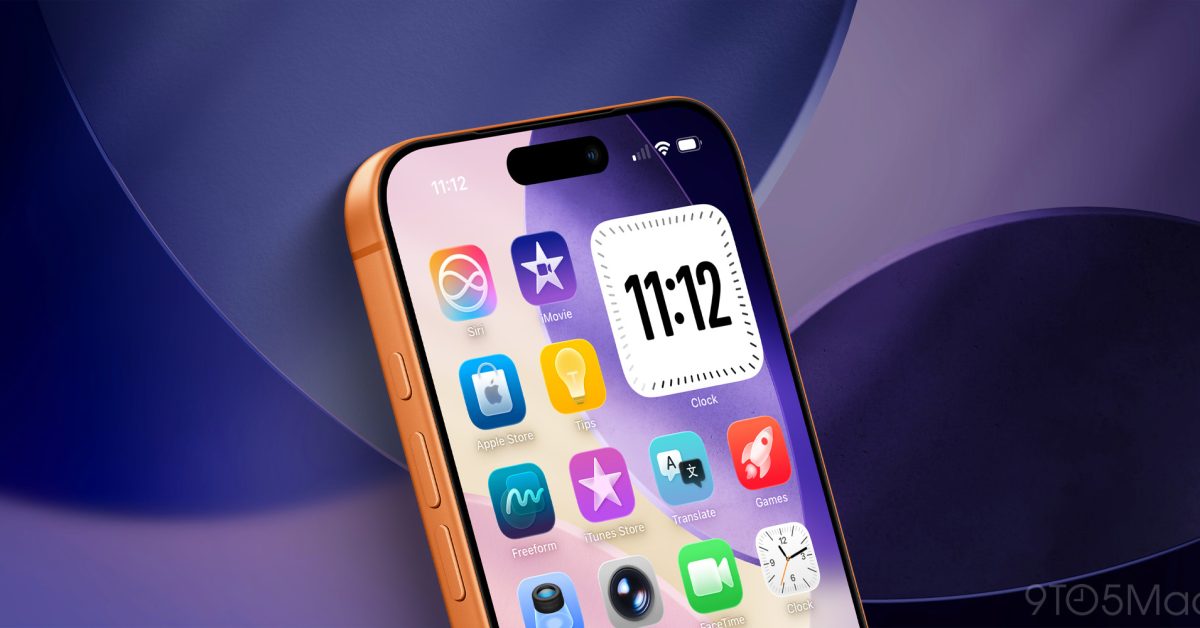 iOS 27 Siri Overhaul: Google Gemini-Powered Chatbot