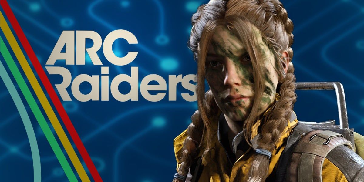 Nexon Calls Arc Raiders 'Trojan Horse' for AI