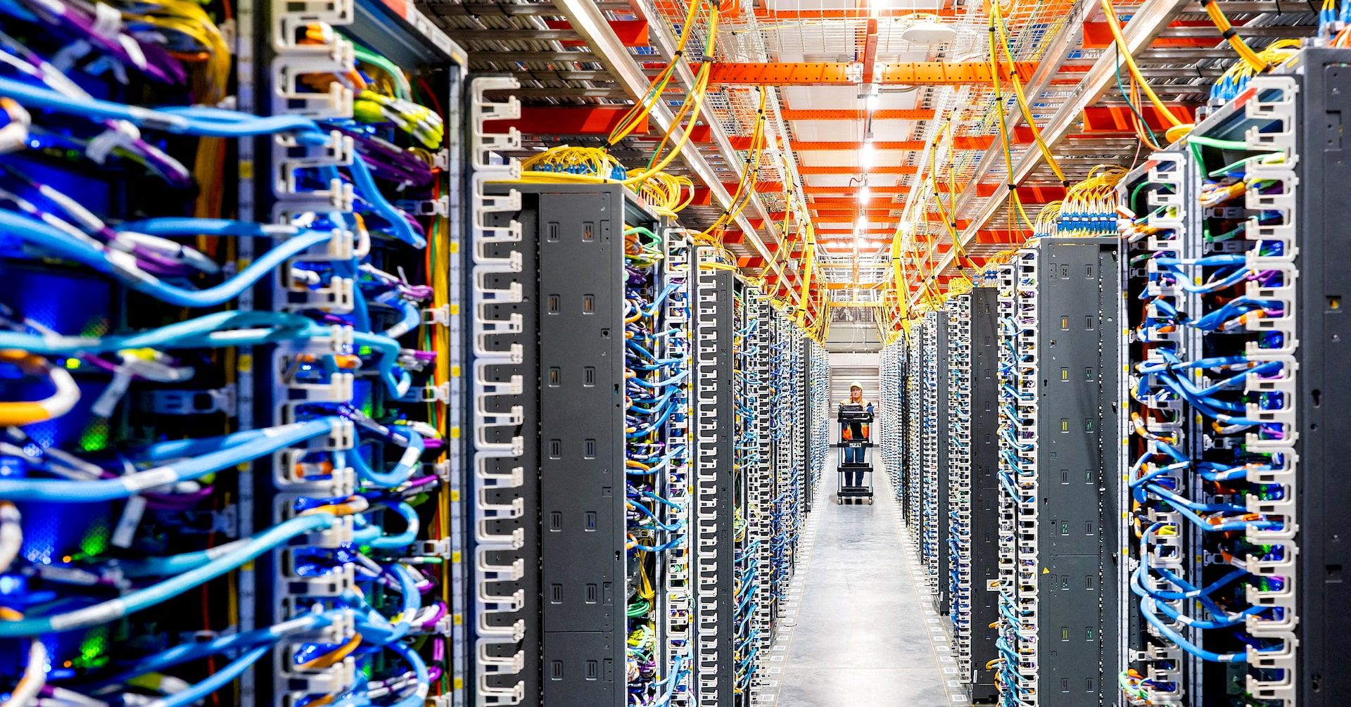 Big Tech Backs Nuclear Power for AI Demand Surge