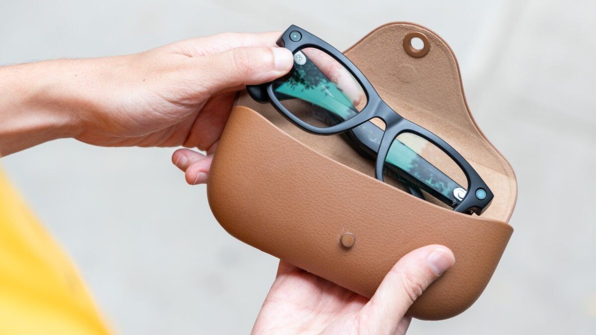 Muse Spark AI Upgrade for Ray-Ban Meta Glasses