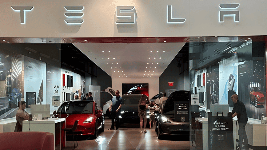Tesla FSD Supervised Approved in Netherlands