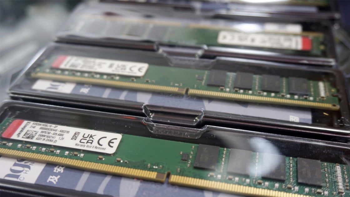 TurboQuant & AI Memory Demand: Why Prices May Rise