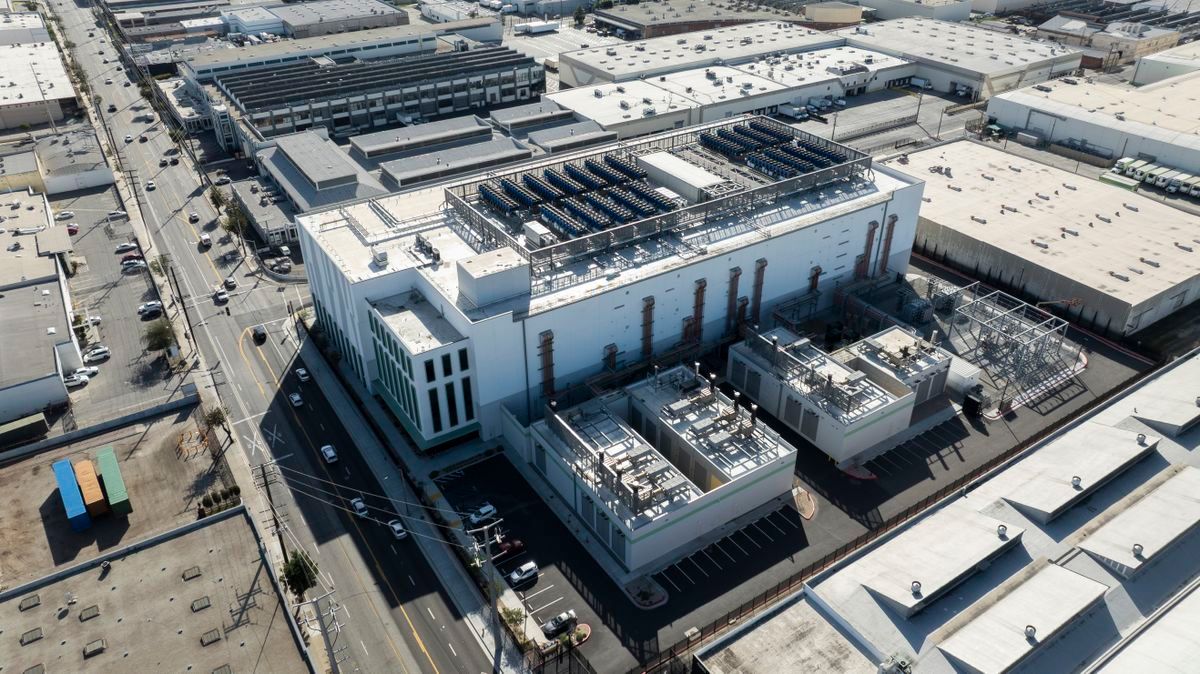 $6B AI Data Center Sparks Missouri Voter Revolt