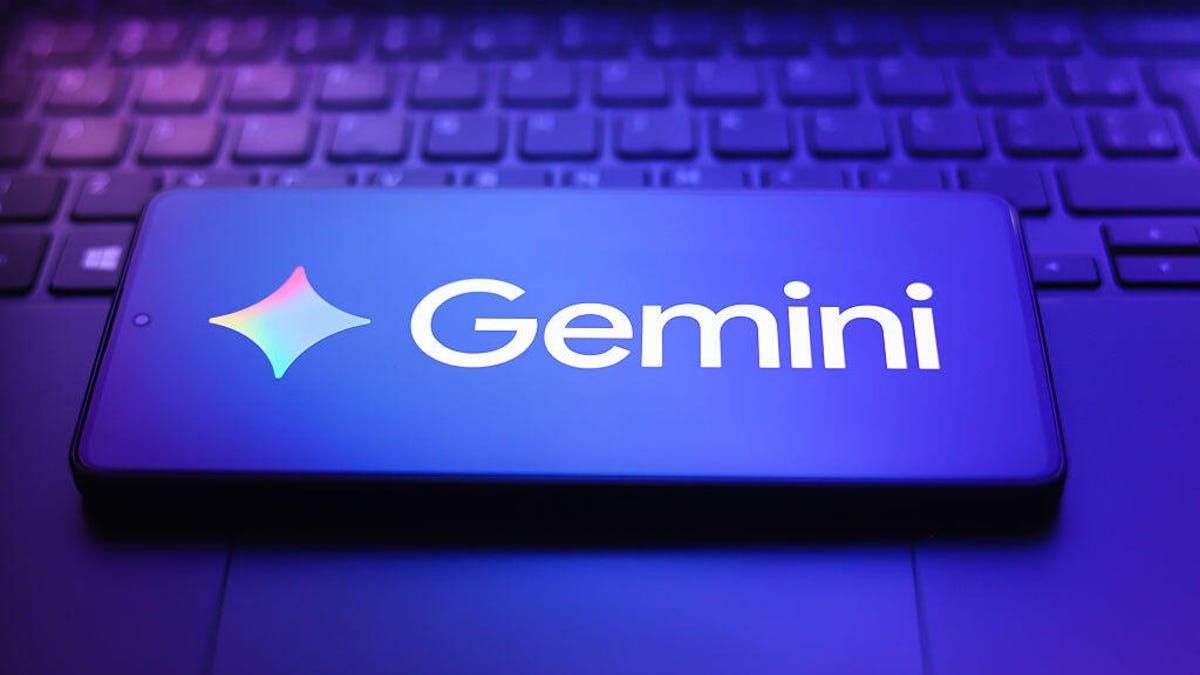 Google Gemini Interactive Visuals Feature Launched