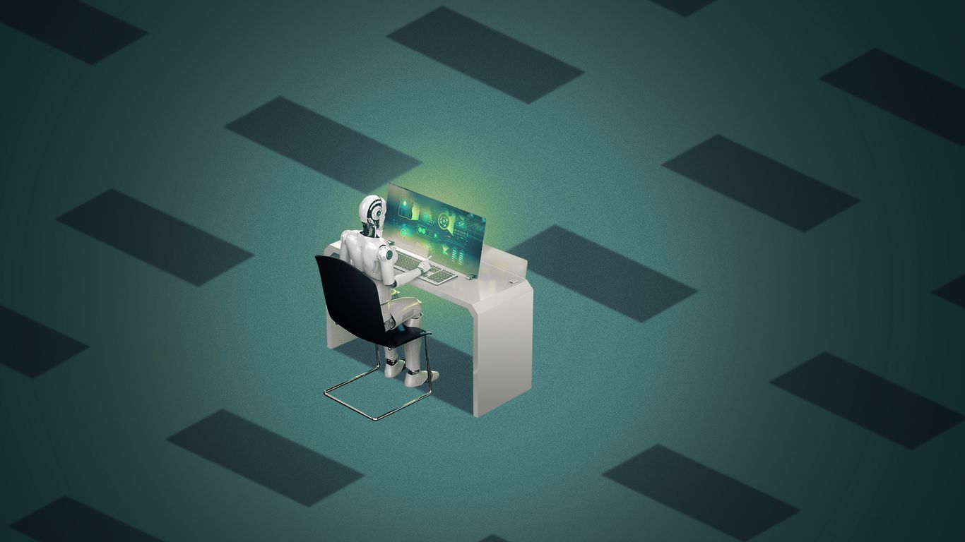 Hilbert AI Raises $28M Series A Funding Round