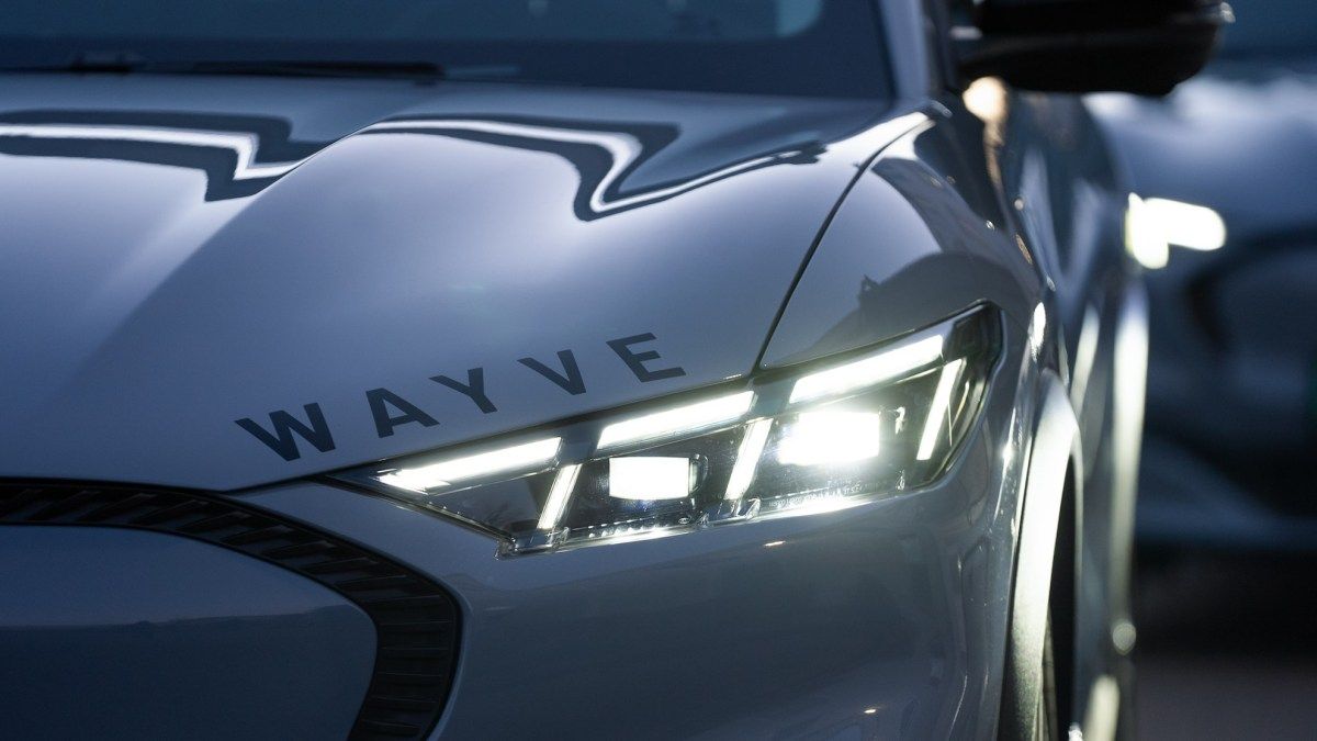 Wayve Secures $60M Chipmaker Investment from AMD, Arm, Qualcomm
