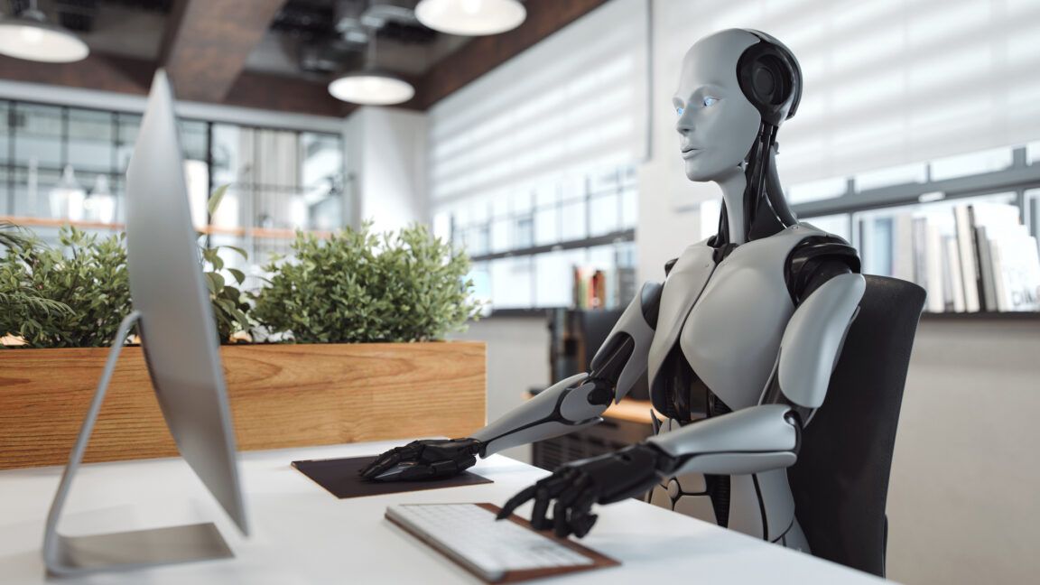 Meta Employee Tracking for AI Training Raises Concerns