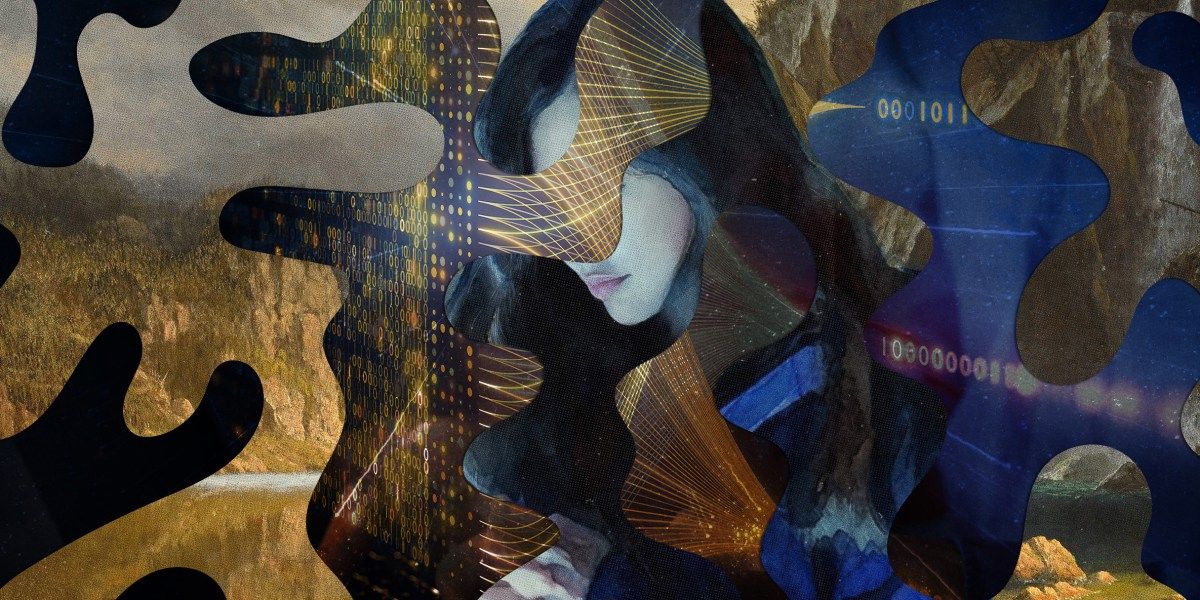 AI Mass Surveillance: US Government Data Collection