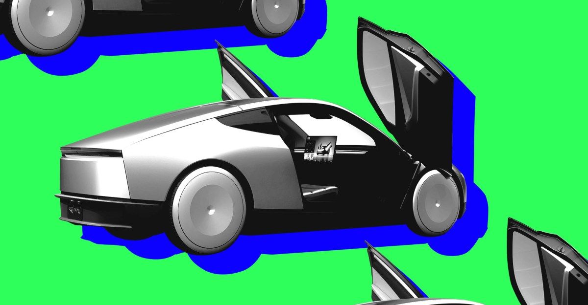 Tesla Q1 Earnings: AI and Robotics Pivot Revealed
