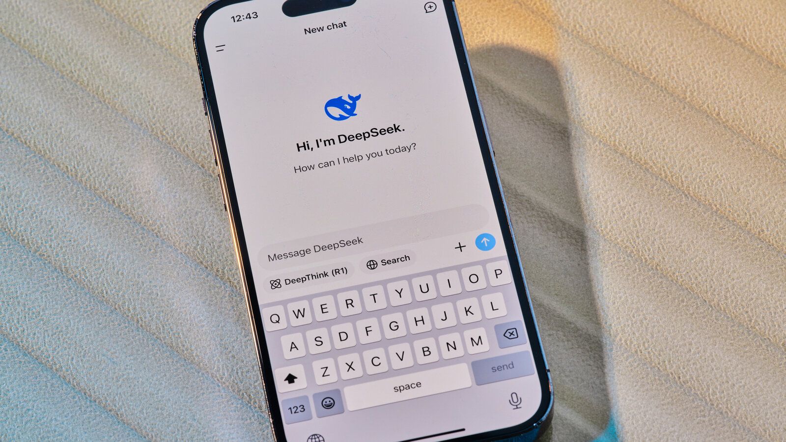 DeepSeek V4 Released: China AI Startup's Model