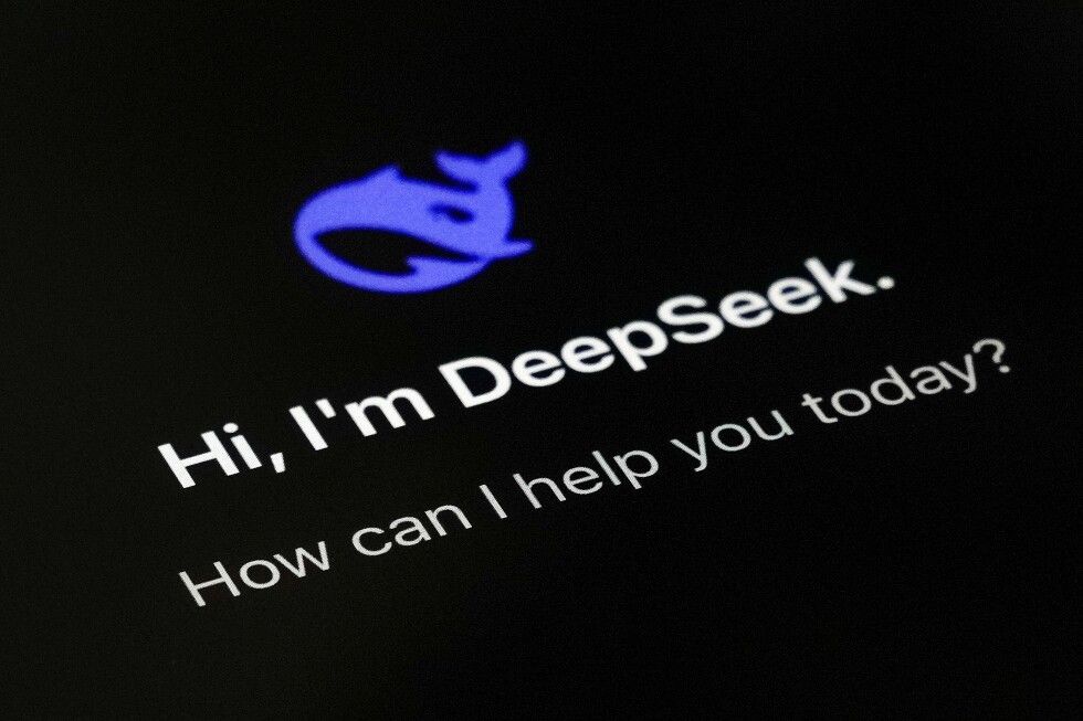 DeepSeek V4 AI Model Released in Heated US-China Race