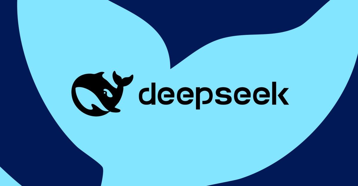 DeepSeek V4 AI Model Preview Intensifies U.S.-China AI Race