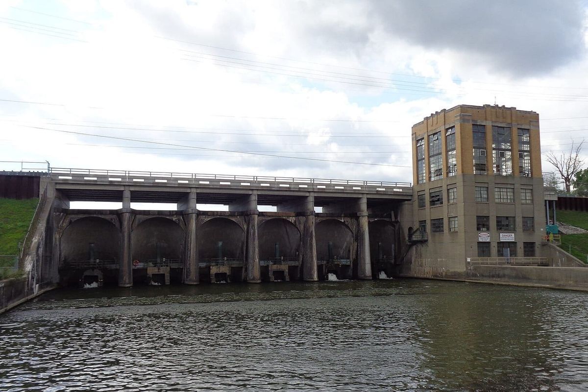 Water Moratorium Blocks Nuclear Weapons Data Center