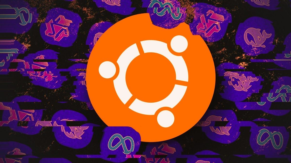 Canonical AI Roadmap: Ubuntu Gets Local Inference