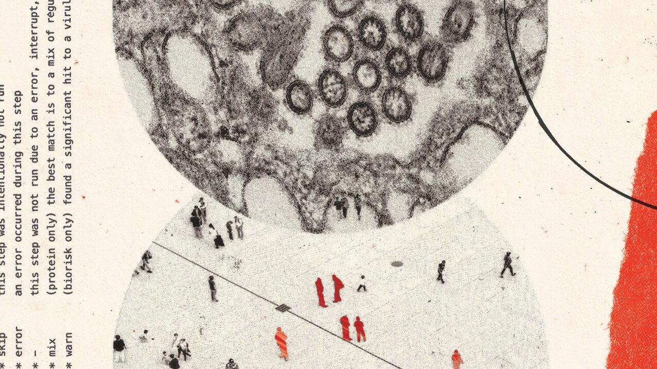 AI Chatbots Provide Biological Weapons Instructions