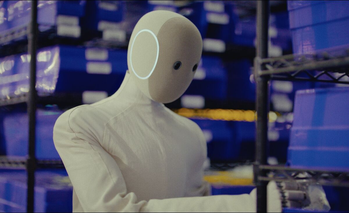 1X Technologies Opens US Factory for Neo Humanoid Robot