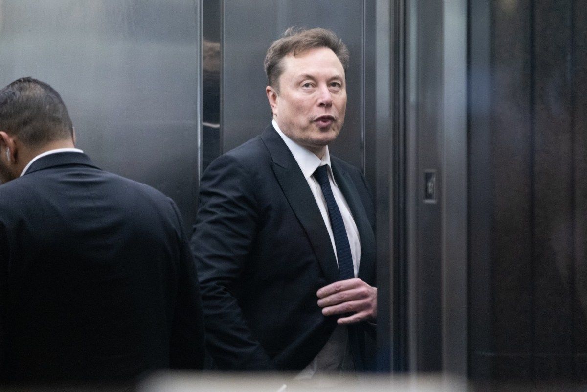 Elon Musk Admits xAI Trained Grok on OpenAI Models