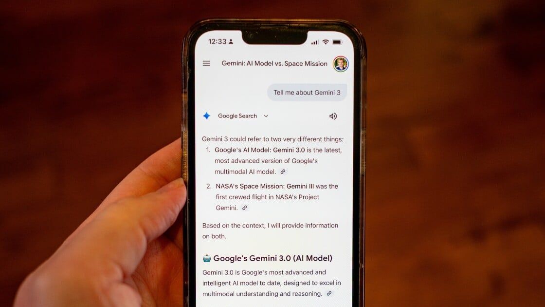 Google Gemini Ads Coming Soon as AI Monetization Heats Up