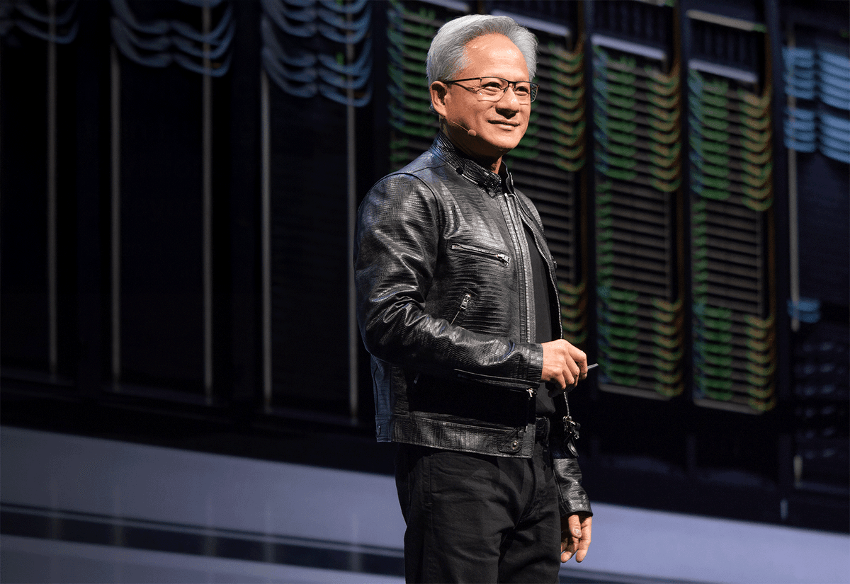 Nvidia China Market Share Drops to Zero Amid Export Controls