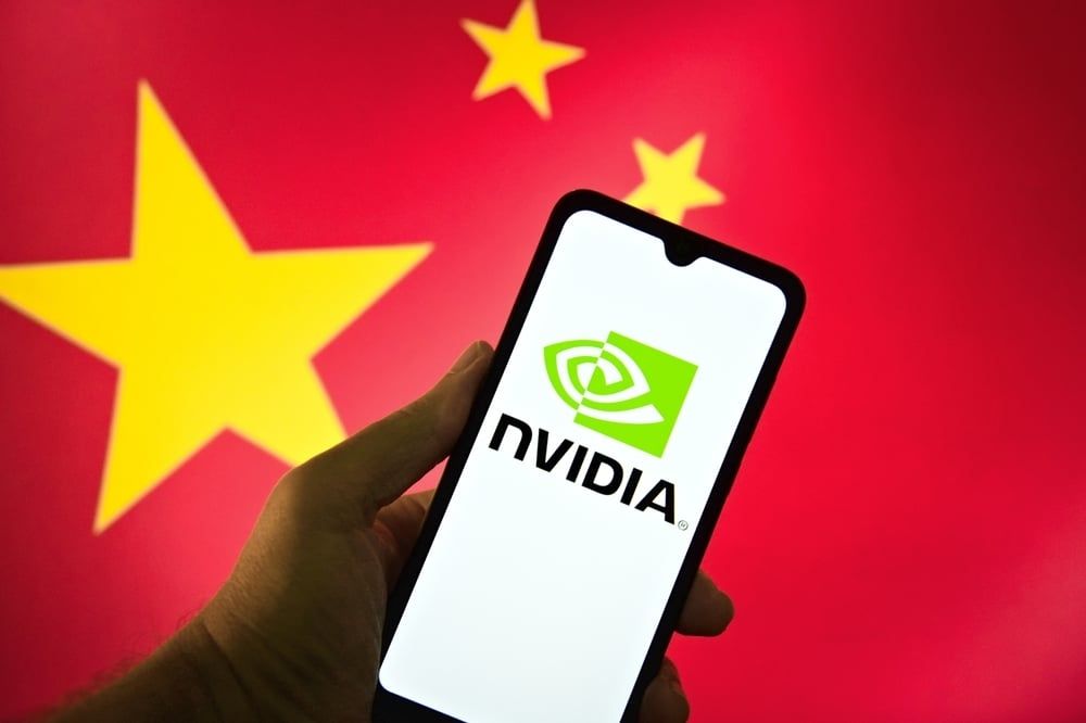 Nvidia B300 Servers Hit $1M in China Amid Export Curbs