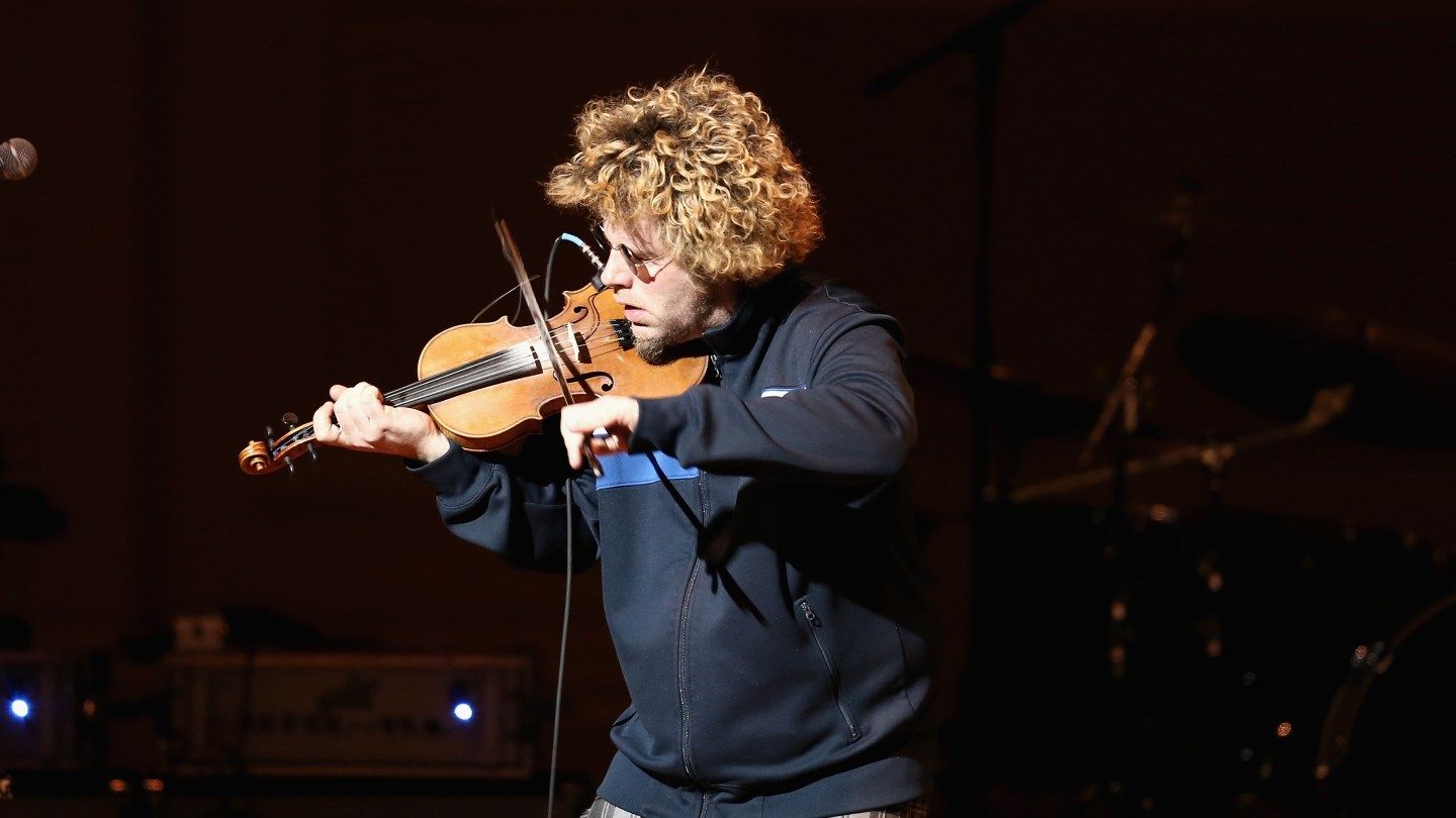 Ashley MacIsaac Sues Google for $1.5M Over AI Claim