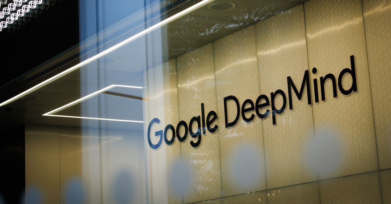Google DeepMind Unionization Over Military AI Deals