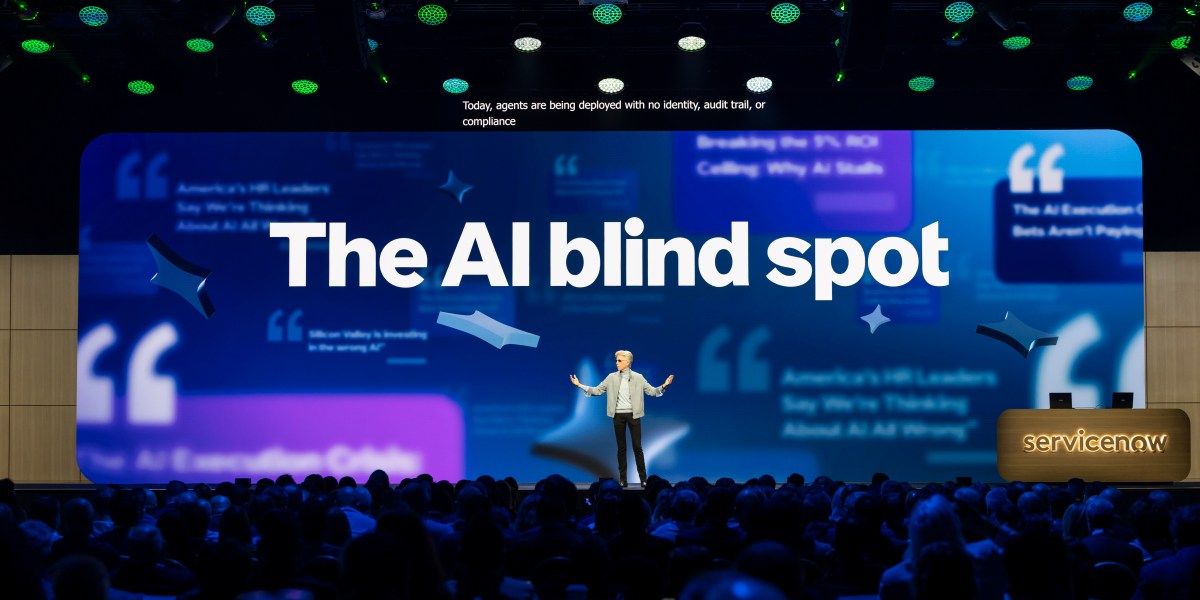 ServiceNow AI Revenue: $30B by 2030, 30% from AI