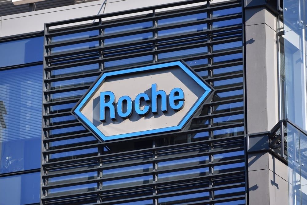 Roche PathAI Acquisition: $1.05B AI Diagnostics Deal