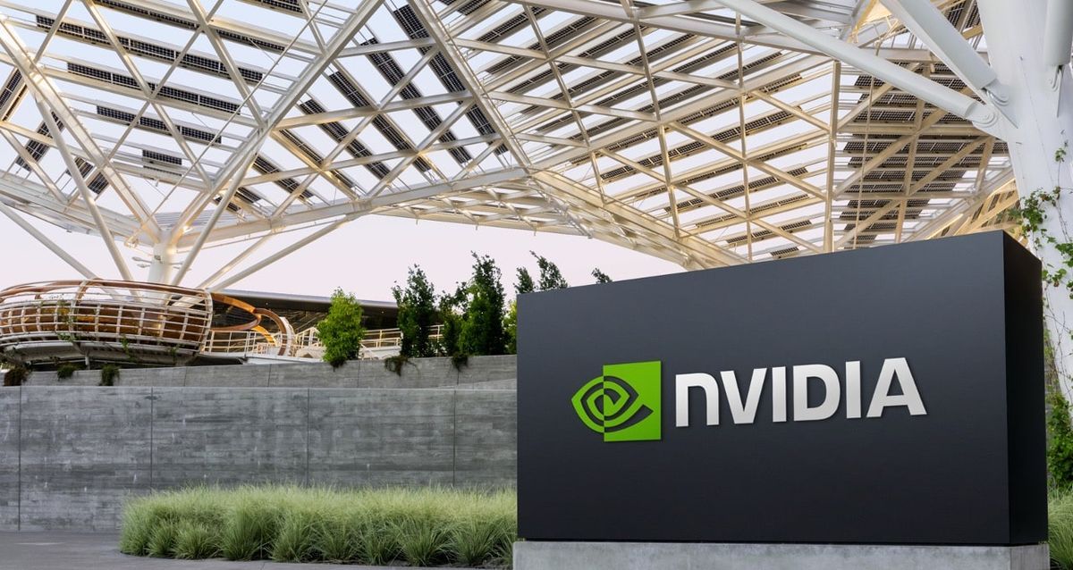 Nvidia AI Costs Exceed Human Employee Expenses