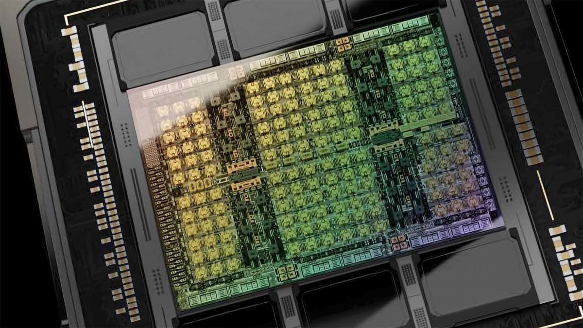 Supermicro Execs Smuggled Nvidia AI GPUs to Alibaba