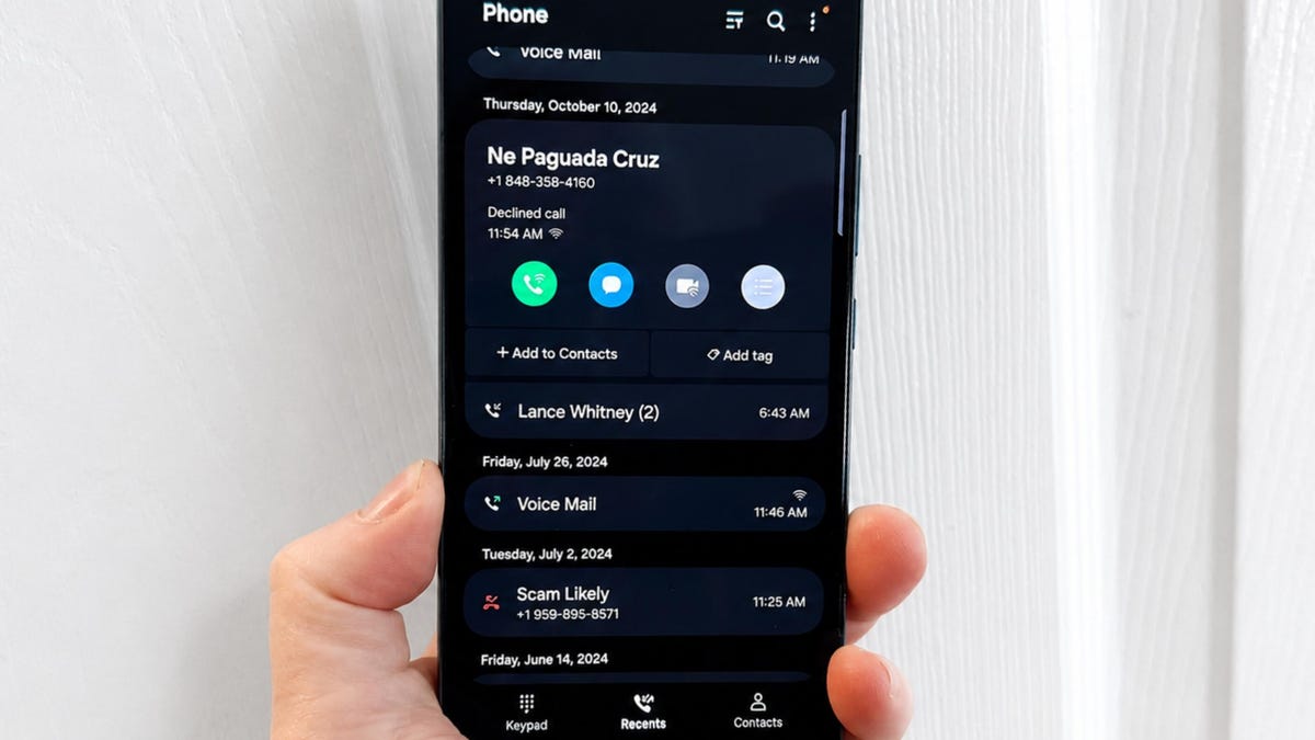 Android Security: New Anti-Spoofing Feature Blocks Scams