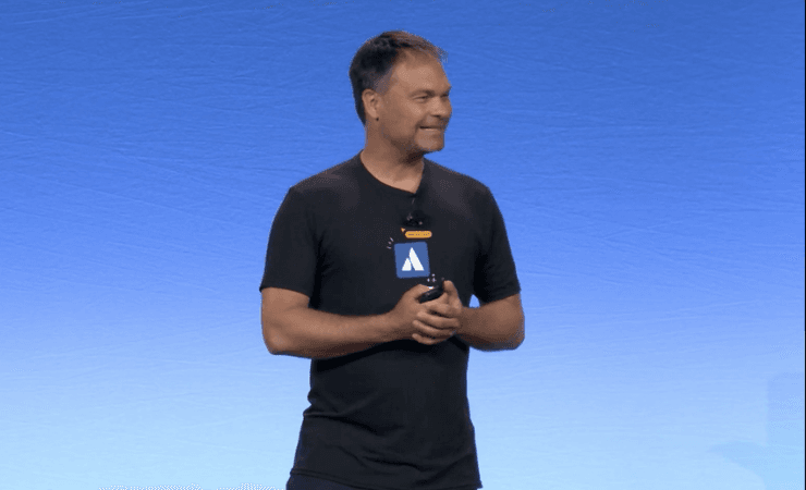 Atlassian Team 26: Teamwork Graph Opens to Agents
