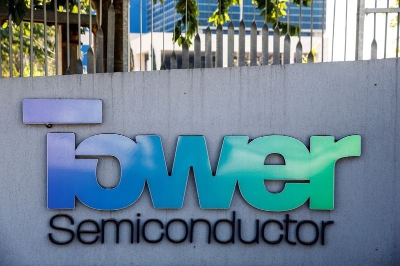 Tower Semiconductor AI Chip Demand Fuels Growth