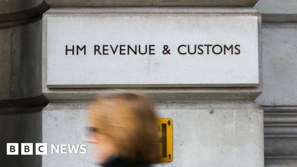 HMRC Awards £175M AI Contract to British Quantexa