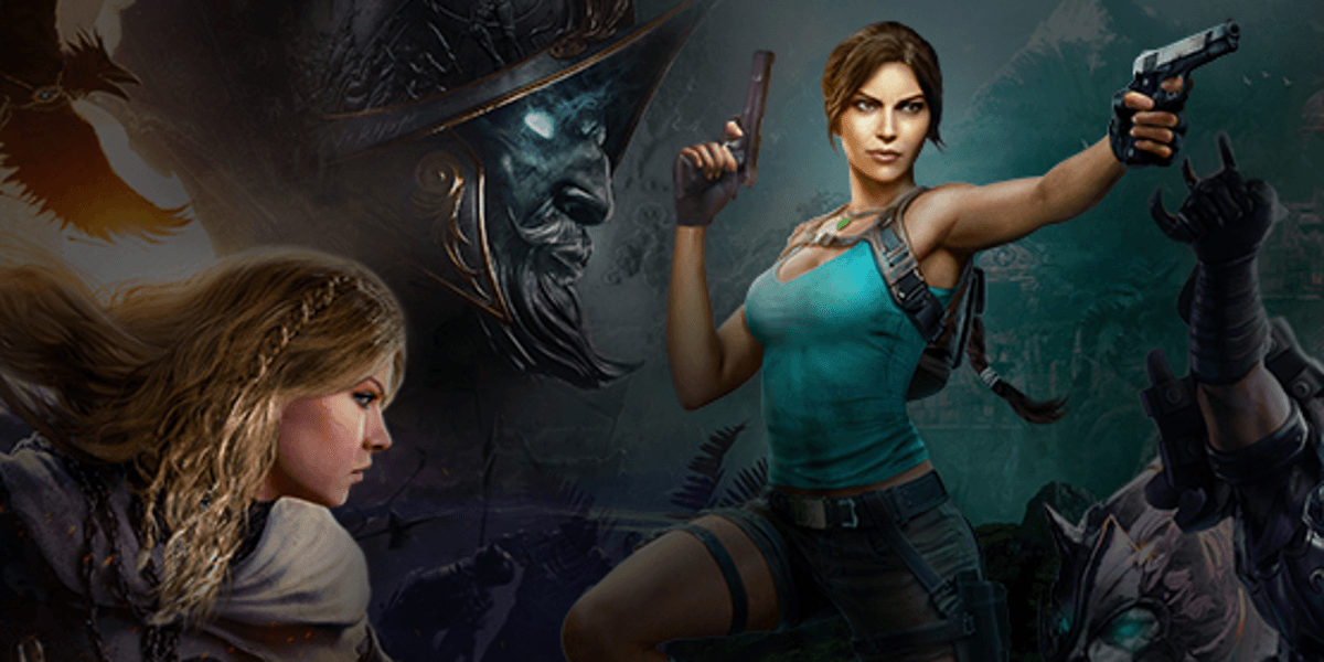Amazon Games Project Trident AI Mandate Led to Layoffs