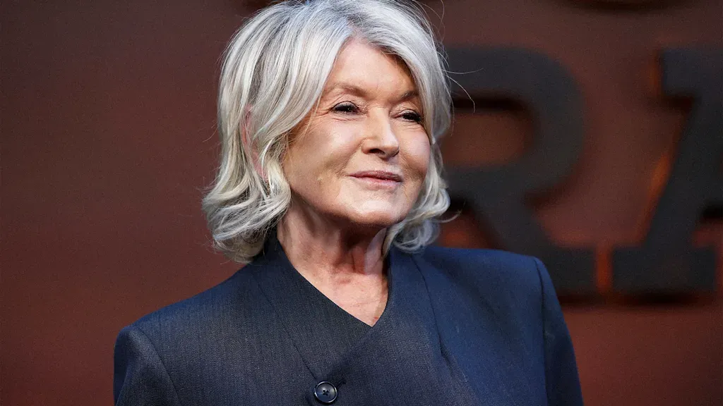 Martha Stewart AI Startup Hint Raises $10M