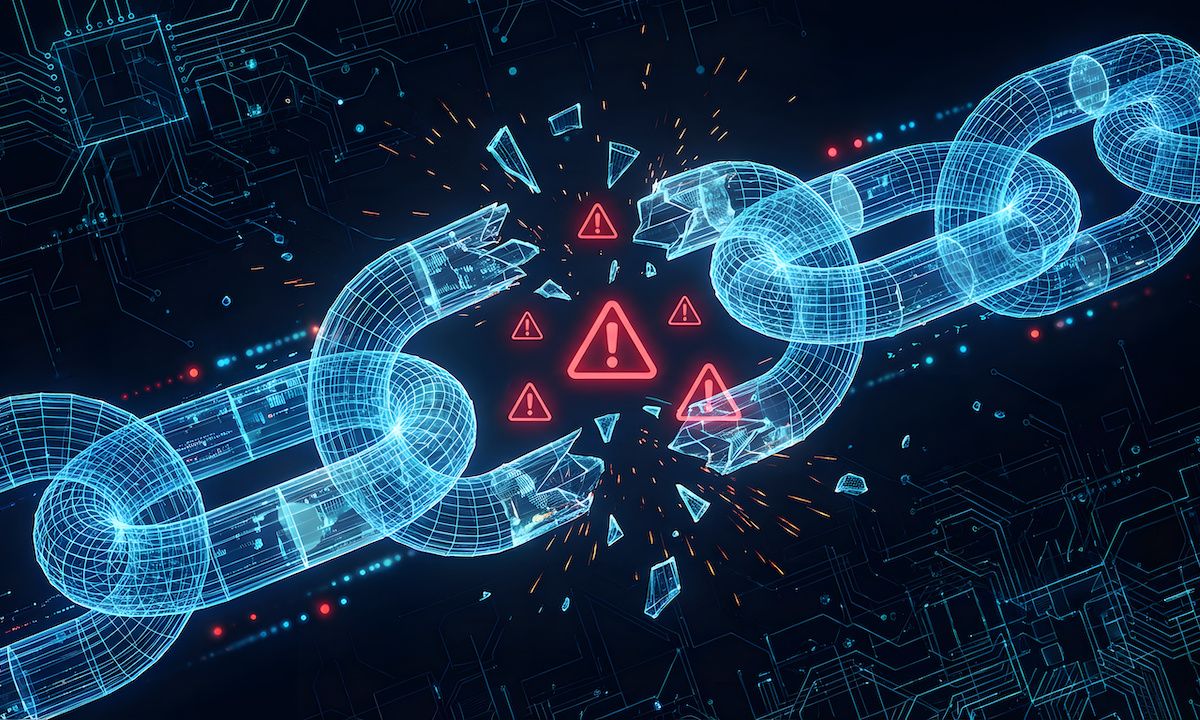 AI Crypto Hacks Drain $600M from DeFi in April 2026