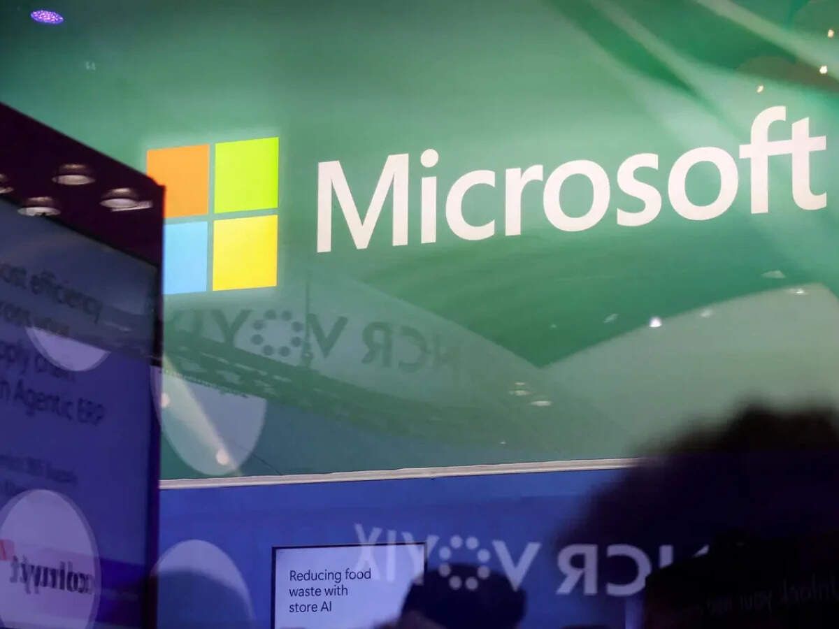 Microsoft India Data Center to Launch Mid-2026
