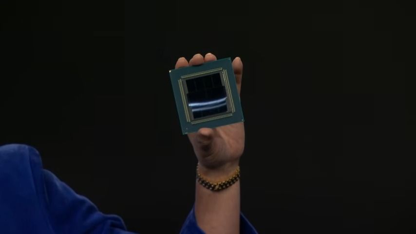 AMD EPYC Venice: First 2nm HPC Chip Enters Production