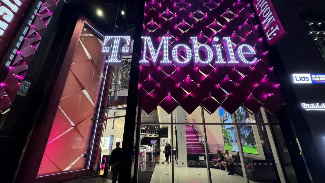 T-Mobile Live Translation Beta: AI Translates Calls