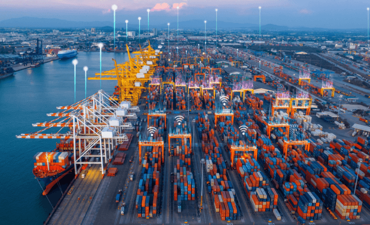 Blue Yonder AI Supply Chain: NVIDIA Partnership