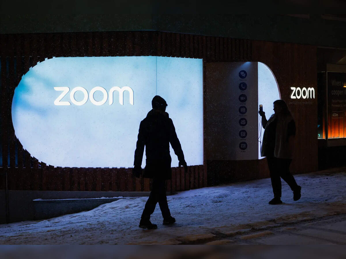 Zoom Anthropic Investment Returns $1B Gain