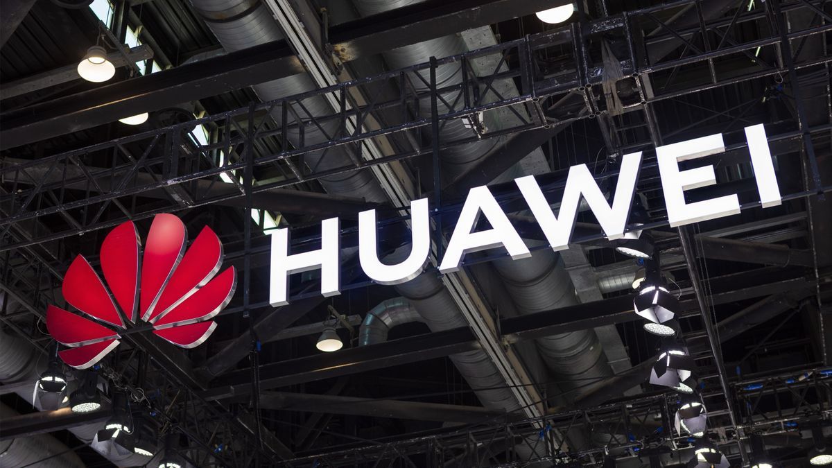 Huawei Tau Scaling Law: 1.4nm Chips by 2031