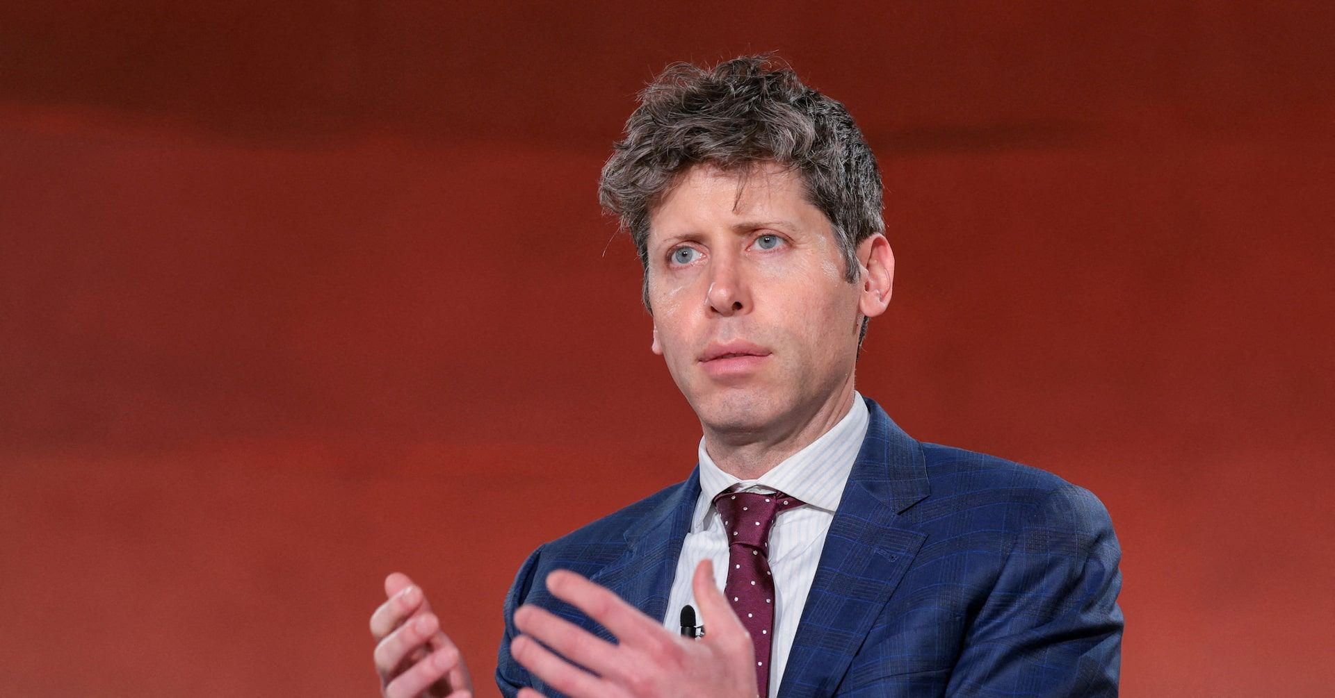 Sam Altman AI Jobs Apocalypse Won't Happen He Says