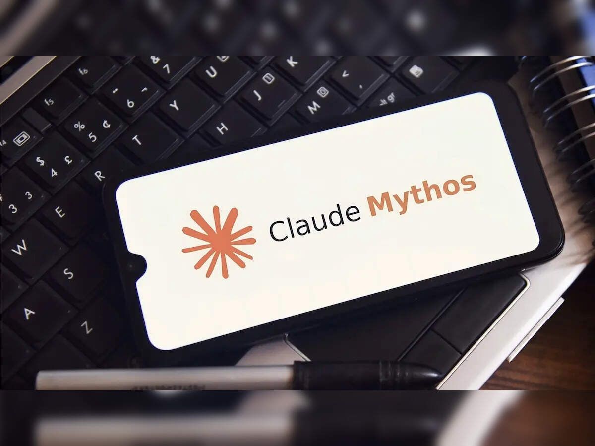 India Tests for Anthropic Mythos AI Cybersecurity Threat
