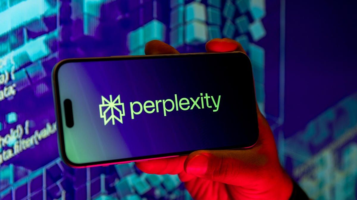 CNN Lawsuit Against Perplexity AI Over Copyright