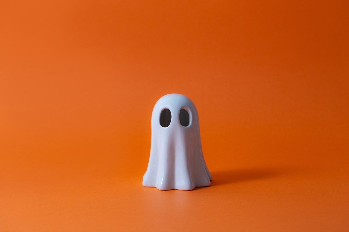 Ghost Angels: Snap Alumni Launch AI Social Media Fund