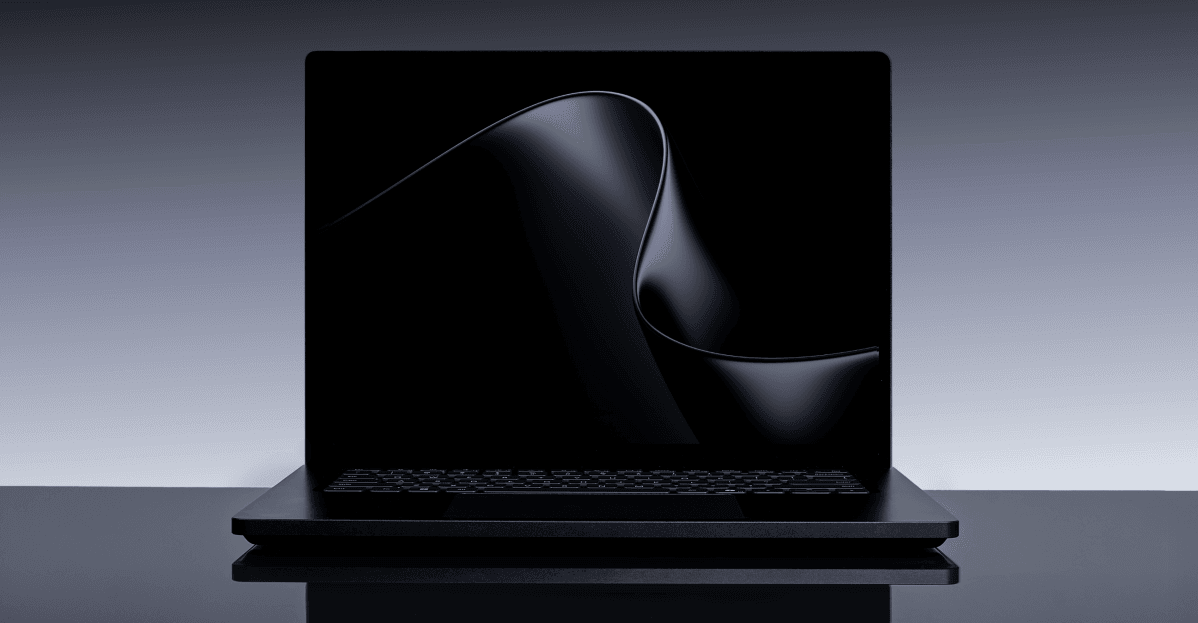 Microsoft Surface Laptop Ultra: Nvidia RTX Spark AI
