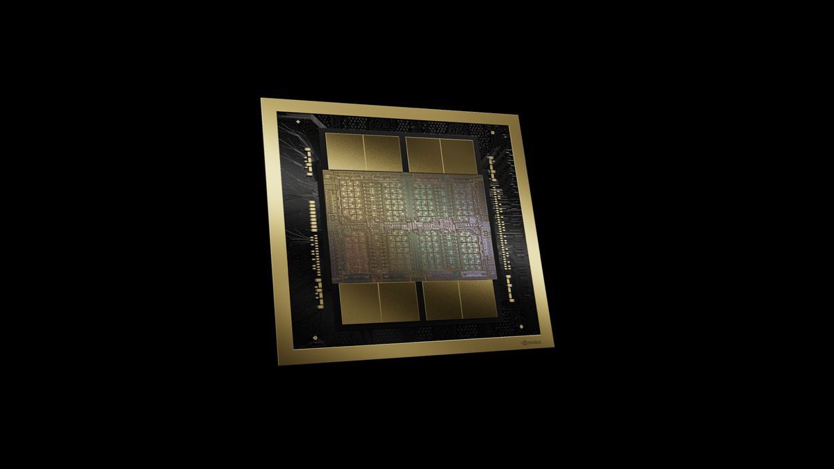 Chinese Military Acquiring Nvidia AI Chips Despite US Export Controls
