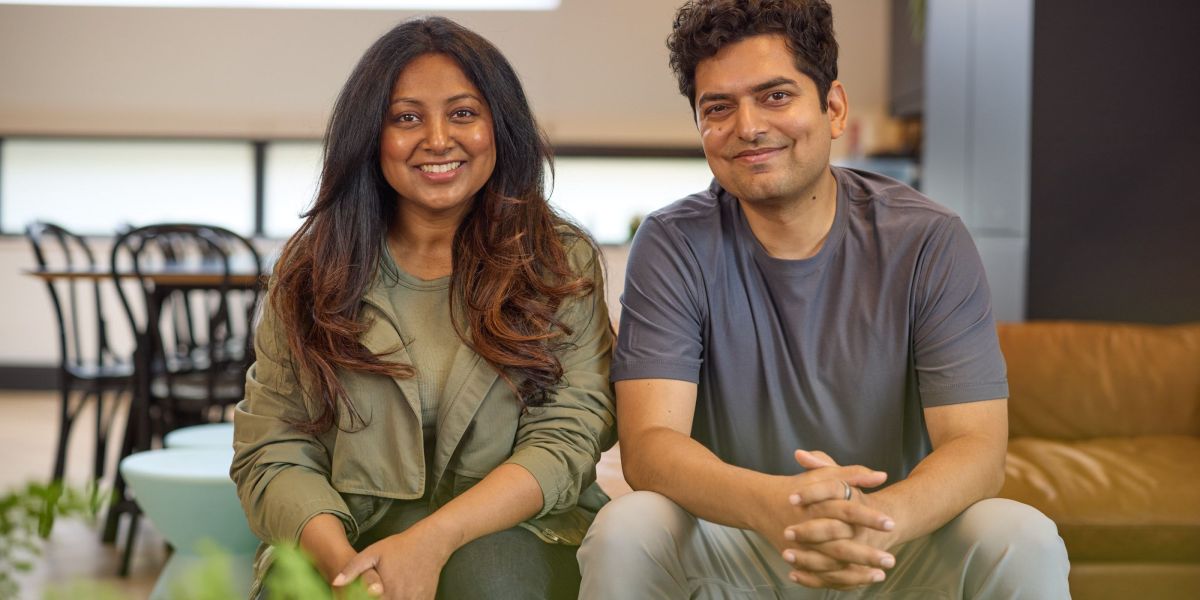 Apoha Raises $36M to Teach Machines How Matter Behaves
